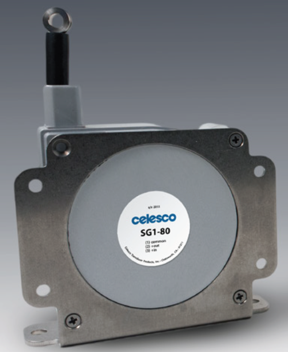 celesco potentiometer
